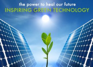 types-of-green-tech - EcoCOOL World