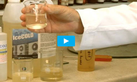 IceCOLD Technology | IceCOLD Refrigerant Catalyst | EcoCOOL WORLD, LLC